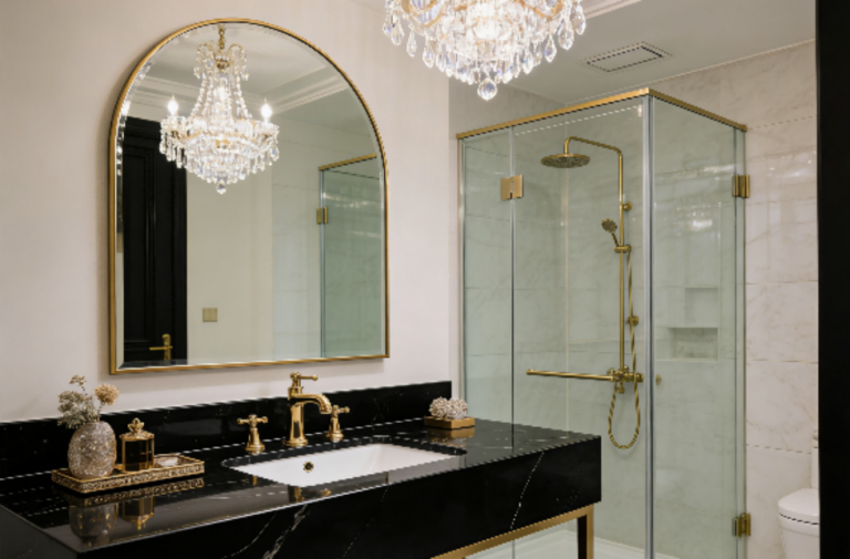 TRADITIONAL BATHROOM VANITY STYLES MAKING A COMEBACK IN 2026 - CITTANEO